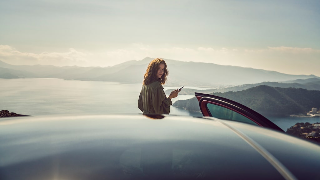 SUV Hybride Citroën C3 Aircross - 7 Places | Citroën Guadeloupe