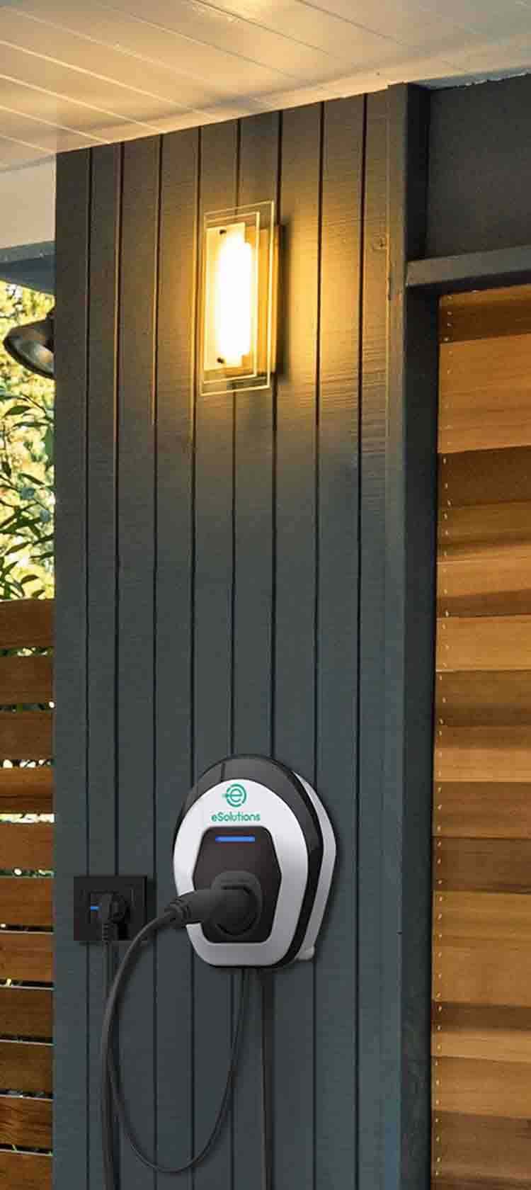 Free2move eSolutions, recharge de voiture électrique ou hybride